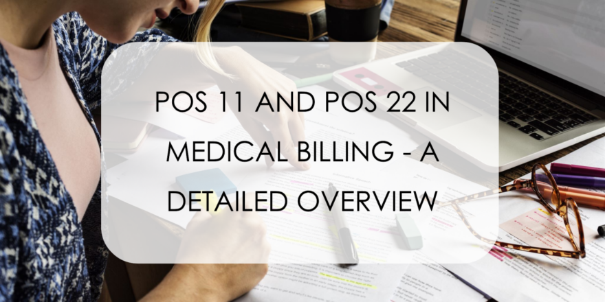 New Telehealth Rules for 2025, New Place of Service (POS) Codes For ...